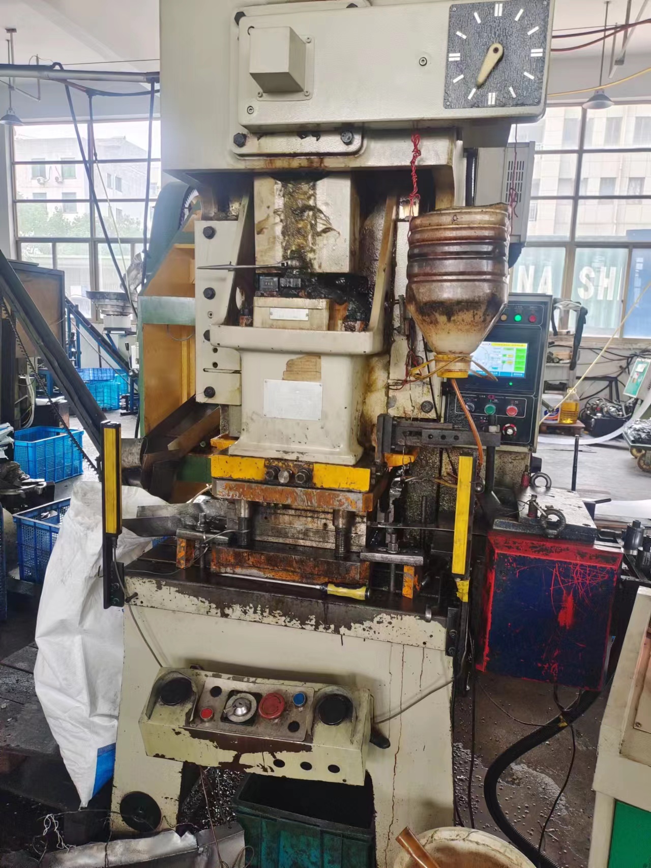 - Buy Product on YOVON Machinery Factory