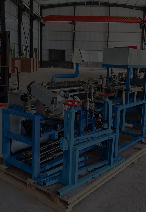 fireworks machine, firecracker machine, tube making machine, tube paper ...