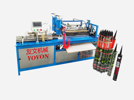 fireworks machine, firecracker machine, tube making machine, tube paper ...
